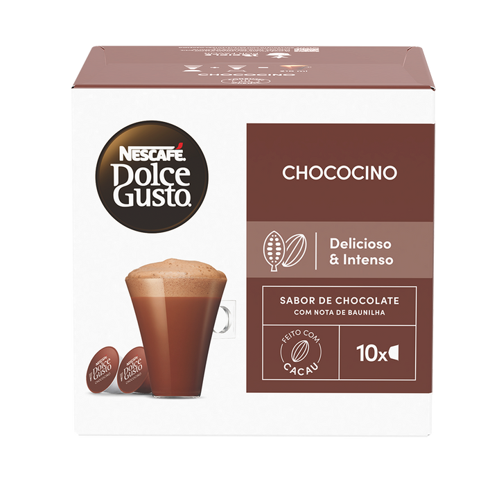 Dolce Gusto – Shop Nestlé Uruguay