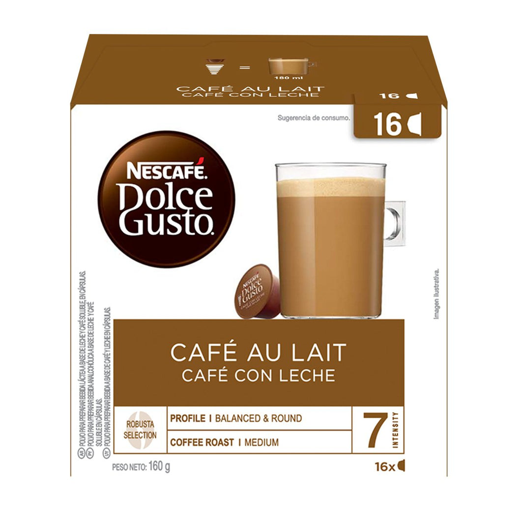 Dolce Gusto – Shop Nestlé Uruguay