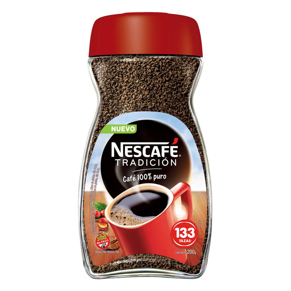 NESCAFÉ – Shop Nestlé Uruguay