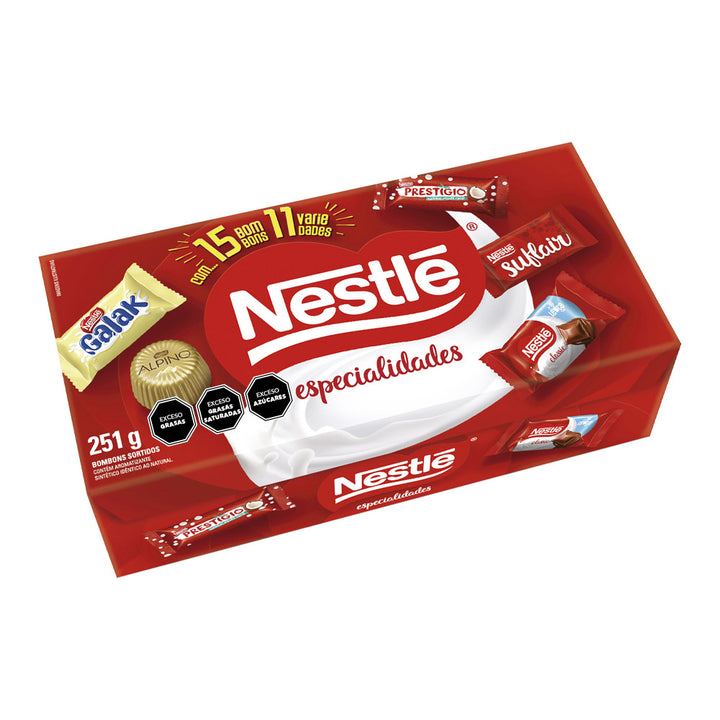 Chocolates – Shop Nestlé Uruguay